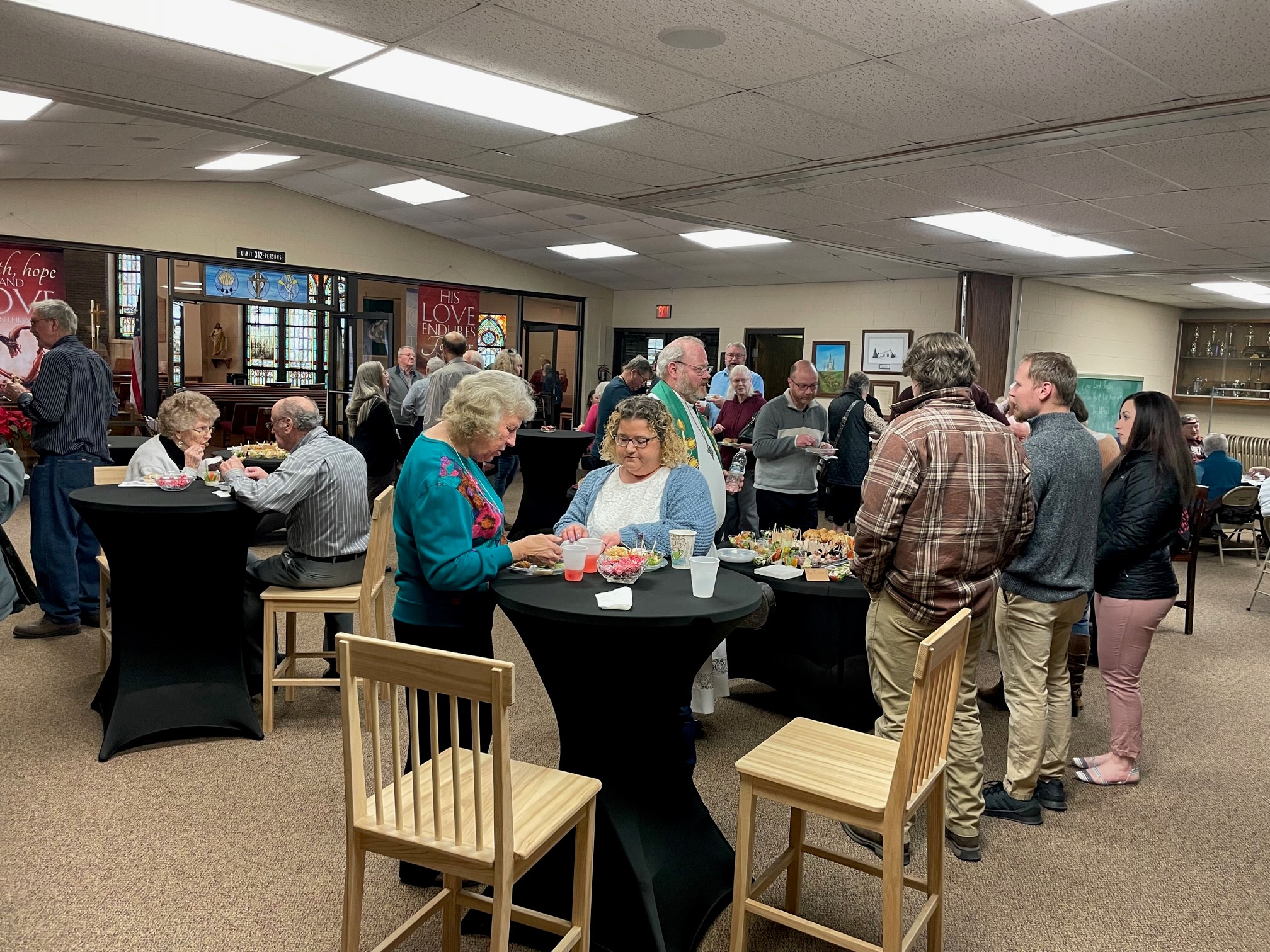 Photo Gallery | Faith Lutheran Church - Merrill